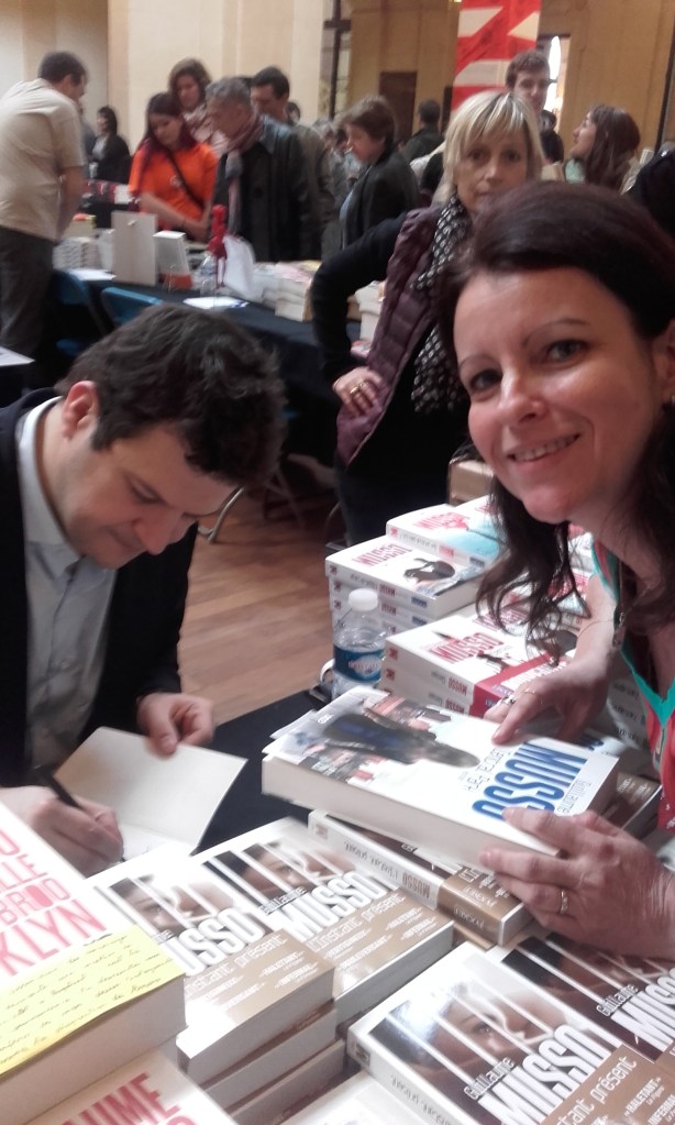 « Quelqu’un d’autre » de Guillaume MUSSO – Sonia boulimique des livres ...