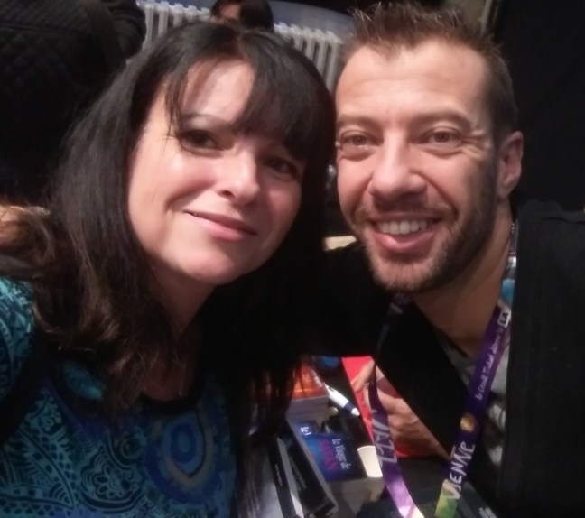 « 30 secondes » de Xavier MASSE – Sonia boulimique des livres – Blog ...