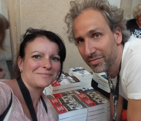 « L’ultime avertissement » de Nicolas BEUGLET – Sonia boulimique des ...