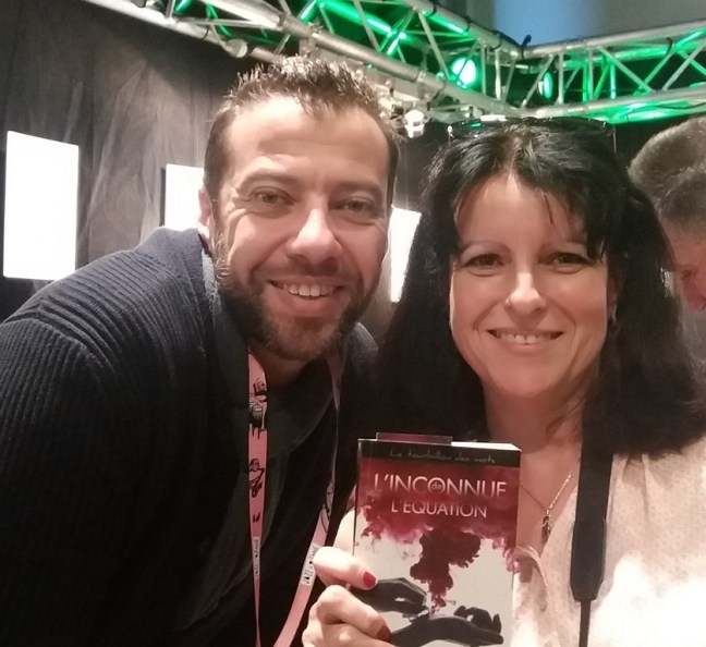 « Quelqu’un d’autre » de Guillaume MUSSO – Sonia boulimique des livres ...