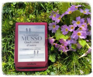 « Quelqu’un d’autre » de Guillaume MUSSO – Sonia boulimique des livres ...